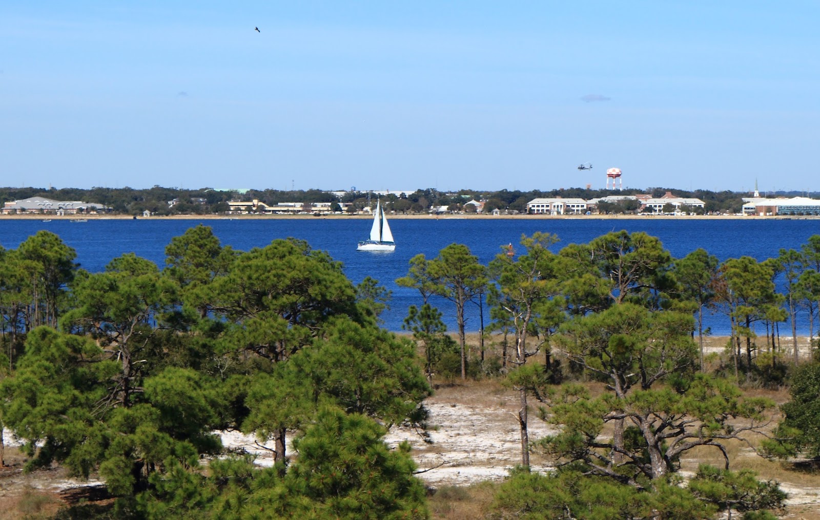 Casita Aventuras: Fort Pickens - Gulf Islands Nat'l Seashore