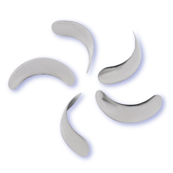 Introducing FULL CONTACT™ Cosmedent’s new sectional Matrix ...