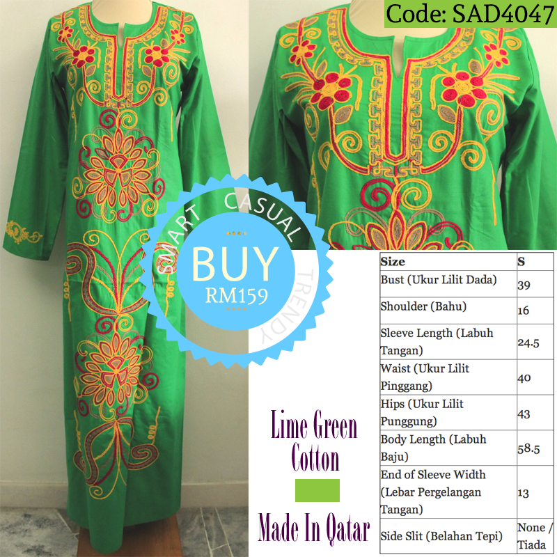 Awfa Maju Collection