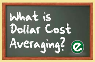 Life as a Unit Trust Consultant: What is Ringgit Cost Averaging?