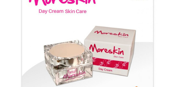 More Skin Cream Pagi - NASA STORE OFFICIAL