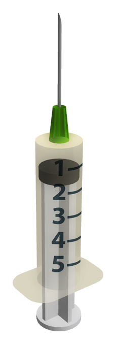 ® Colección de Gifs ®: IMÁGENES DE JERINGAS