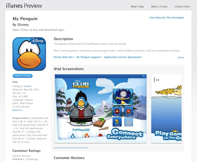 Club Penguin Cheats by Mimo777