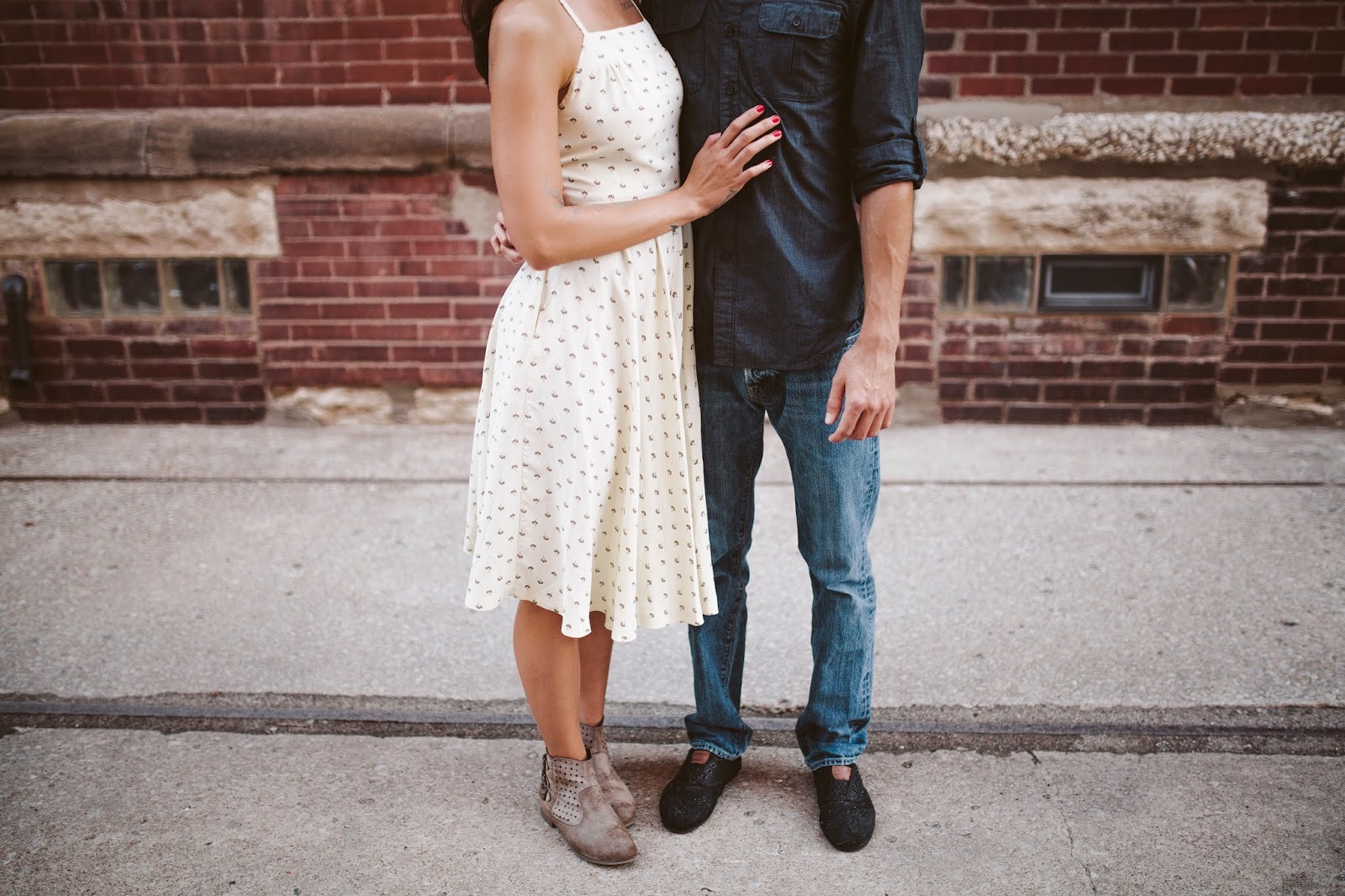 Keith + Chelsea // Proposal — Sincerely, Kinsey