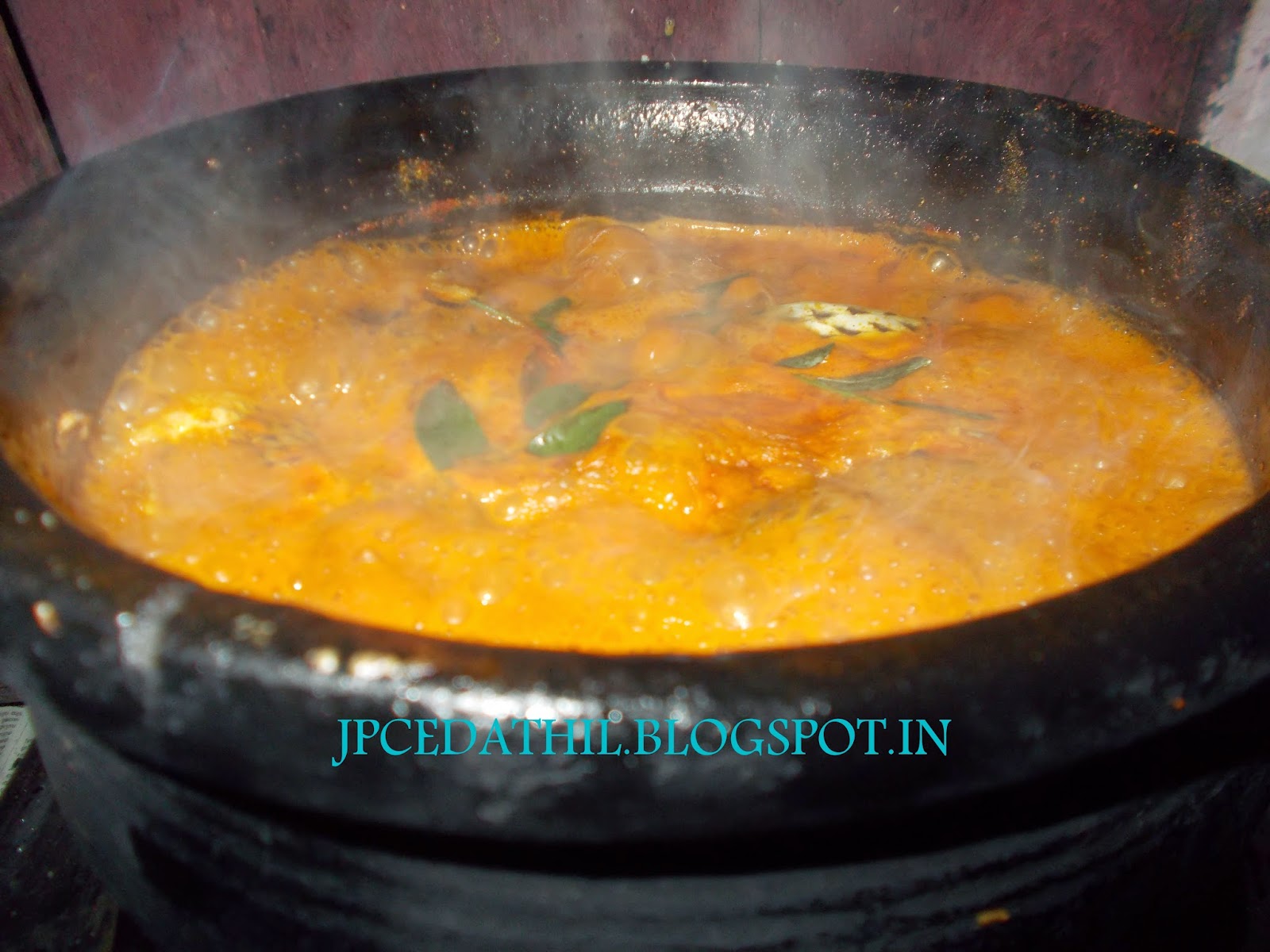 Kerala Traditional and Other Recipes