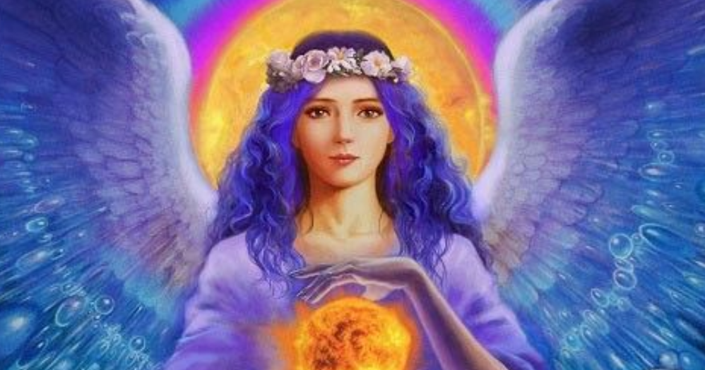 Los Angeles en mi Vida: Arcángel Gamaliel