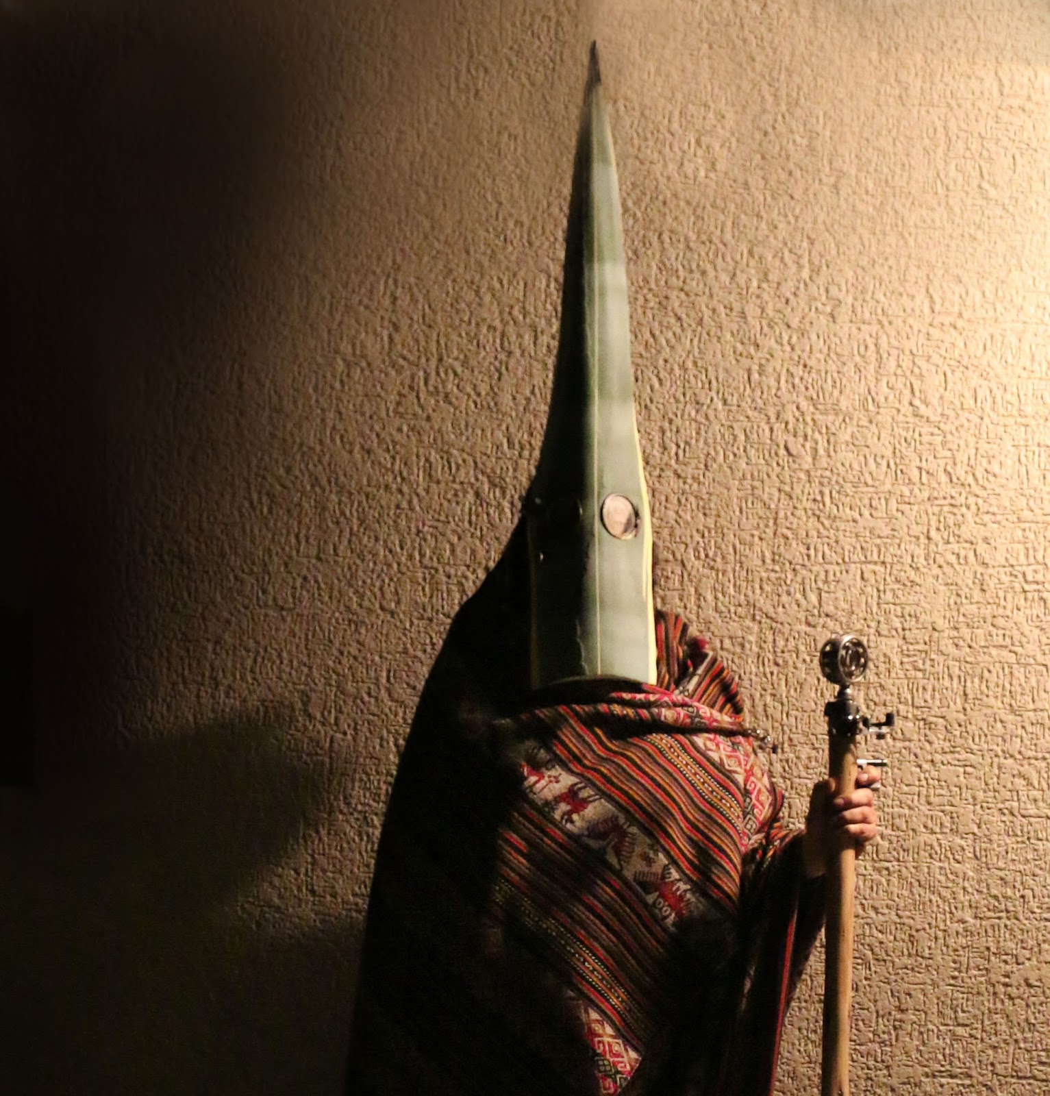 KHI625 el viaje interdimencional del Sprul-pa Nuna Mihsky, la ...