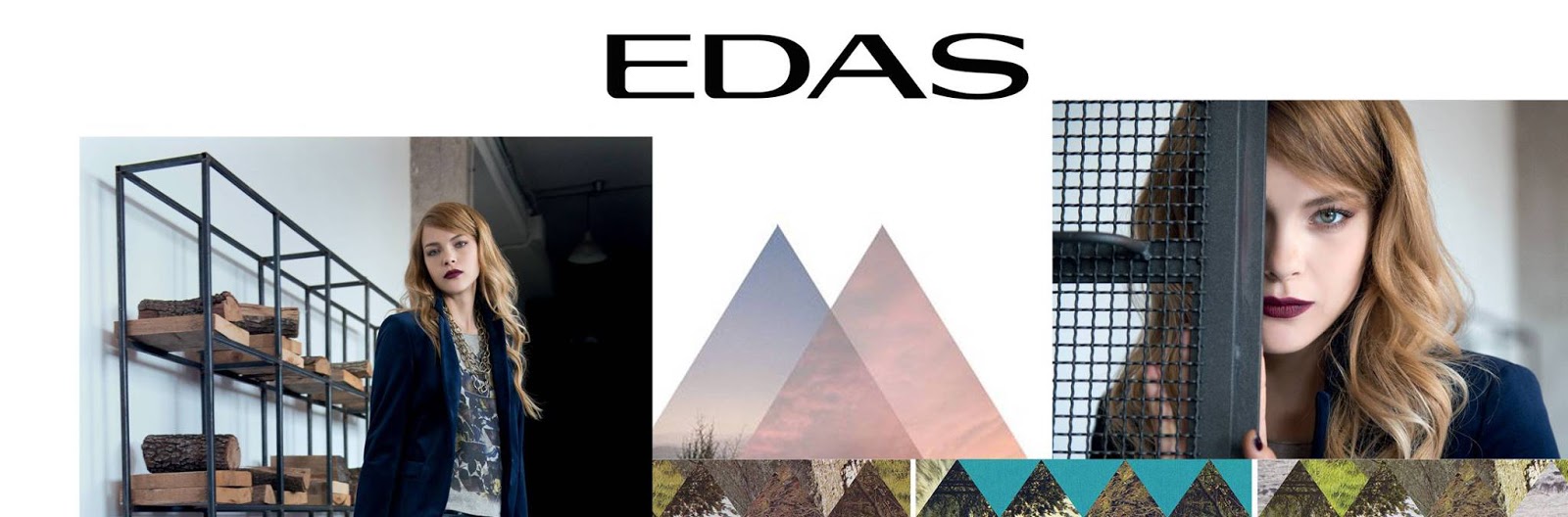 EDAS ITALIA SRL | Extends its creative force to a wide range of ...