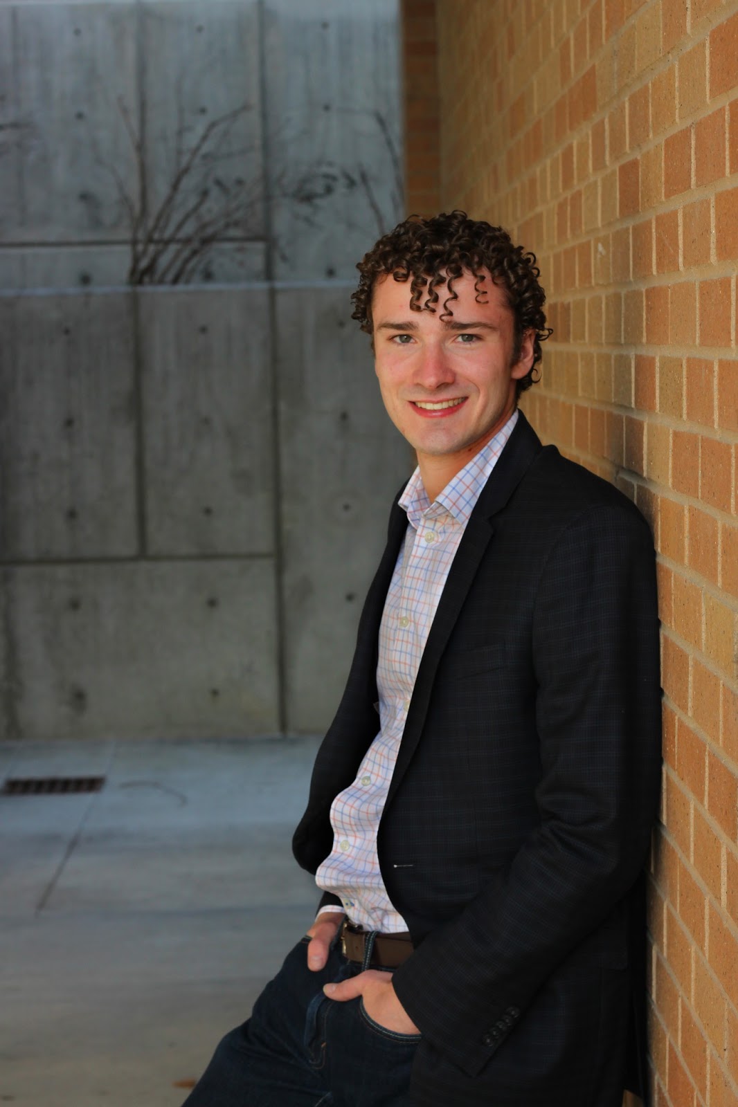 James Embree - MAcc Graduate | visualizing it