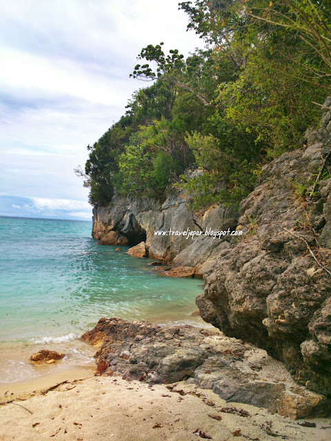 Kwebang Lampas & Puting Buhangin | The Best of Pagbilao