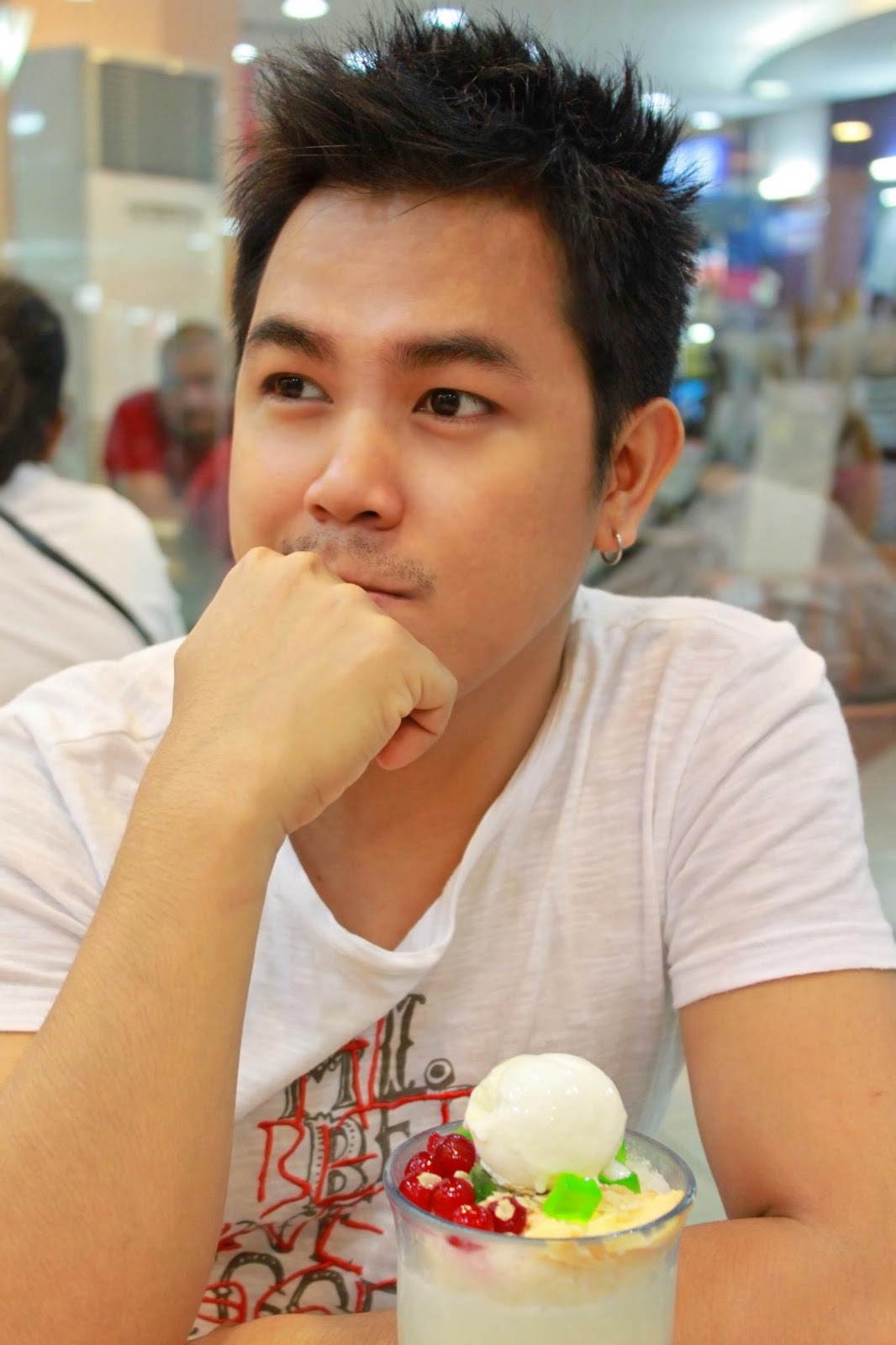 glassguy's crib: Kung anu ano