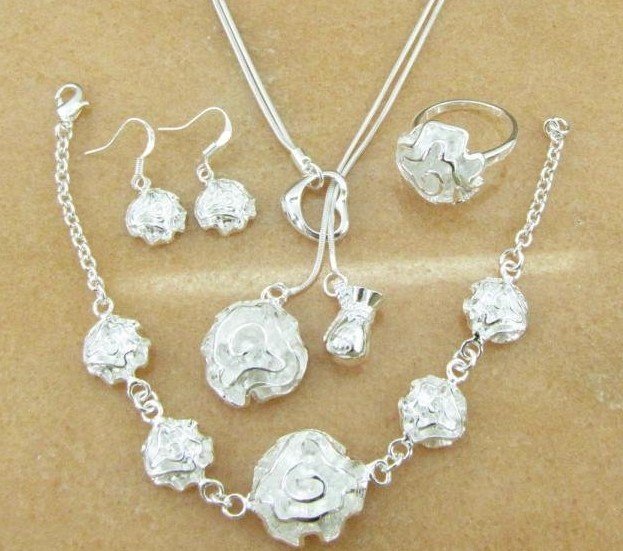 New Jewelry For Girls