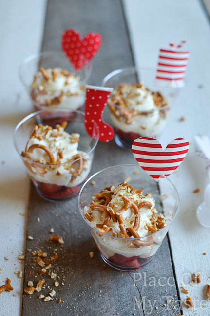 Cream Cheese Mousse Recipe - The 36th AVENUE