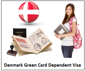 Denmark Green Card