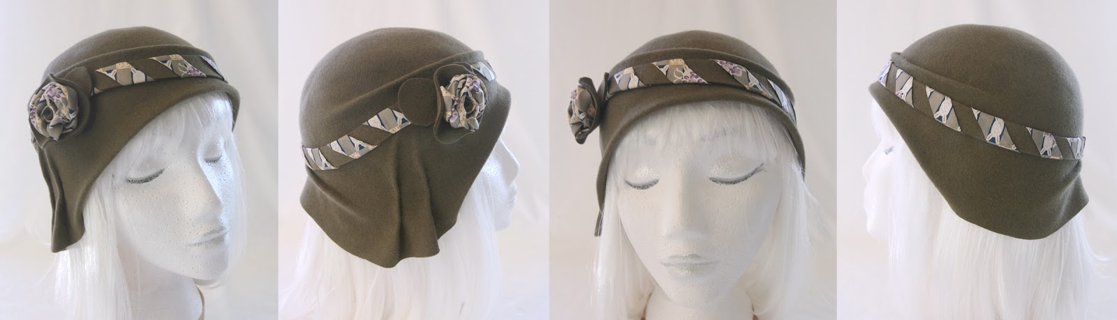Silverhill Creative Millinery