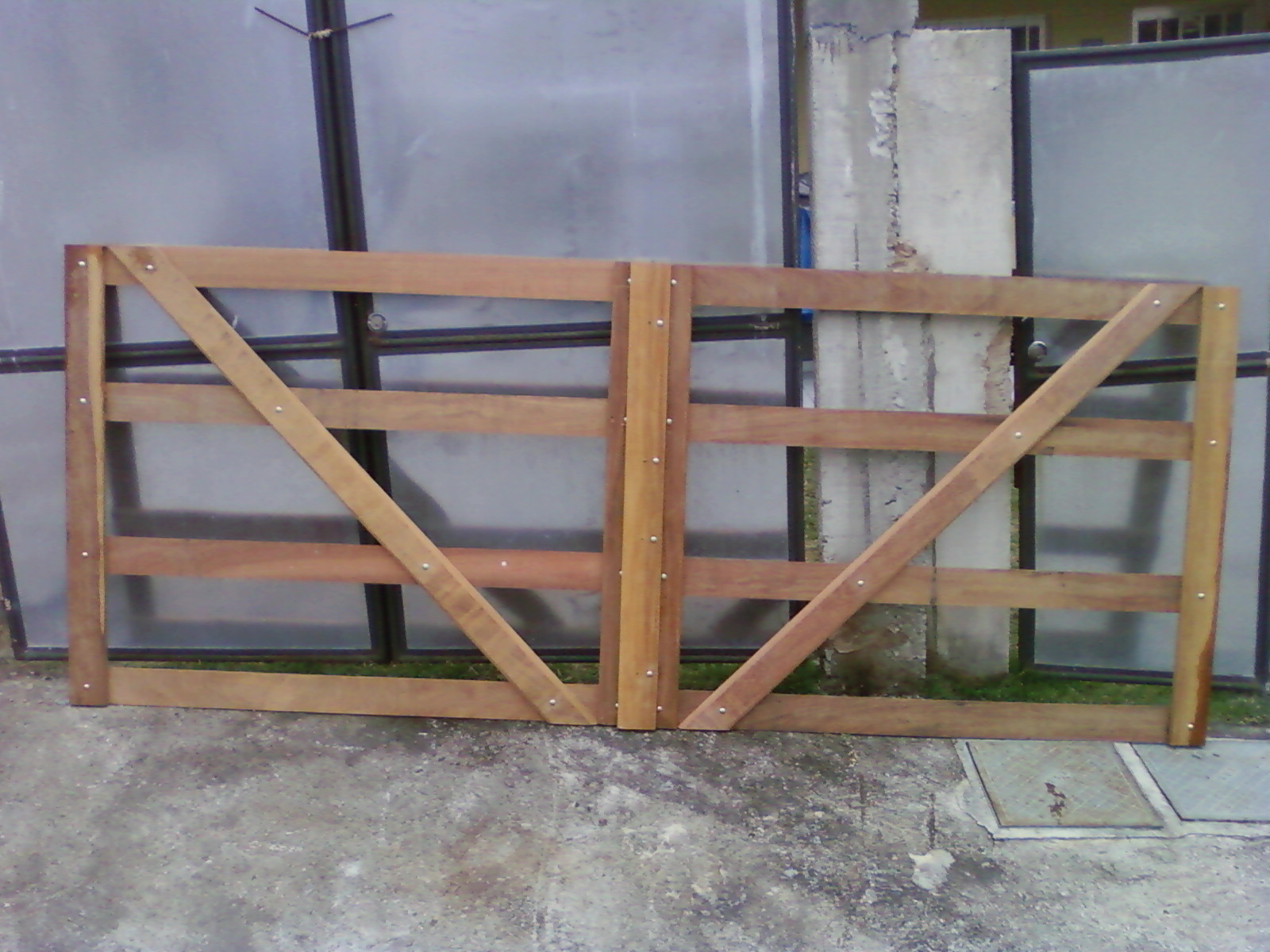 Açucena Madeira Carpintaria, MEI Simone Batista da Silva 02615149709 ...