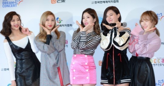 Red Velvet to comeback in September