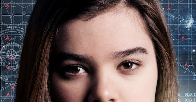 SNEAK PEEK : New Images From "Ender's Game"