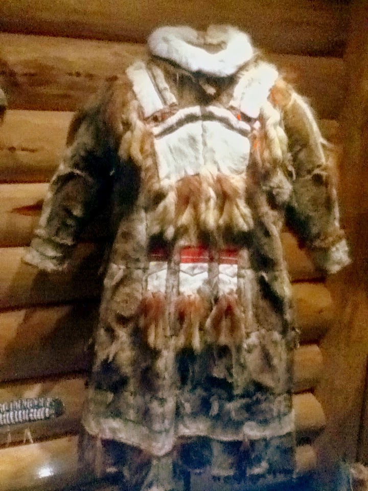 Virginia's Life, Such As It Is!: A Day in D.C. at Air & Space and ...