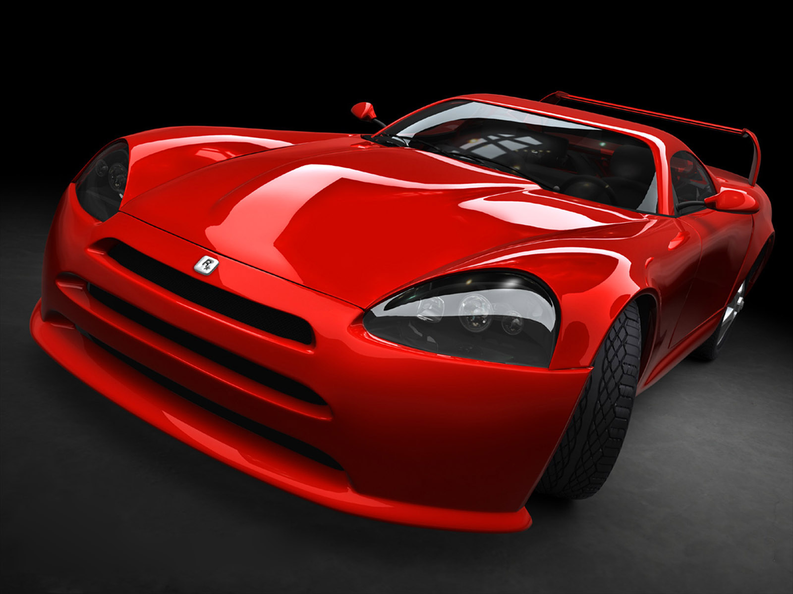 Best Vehicle: World fastest luxory red cars