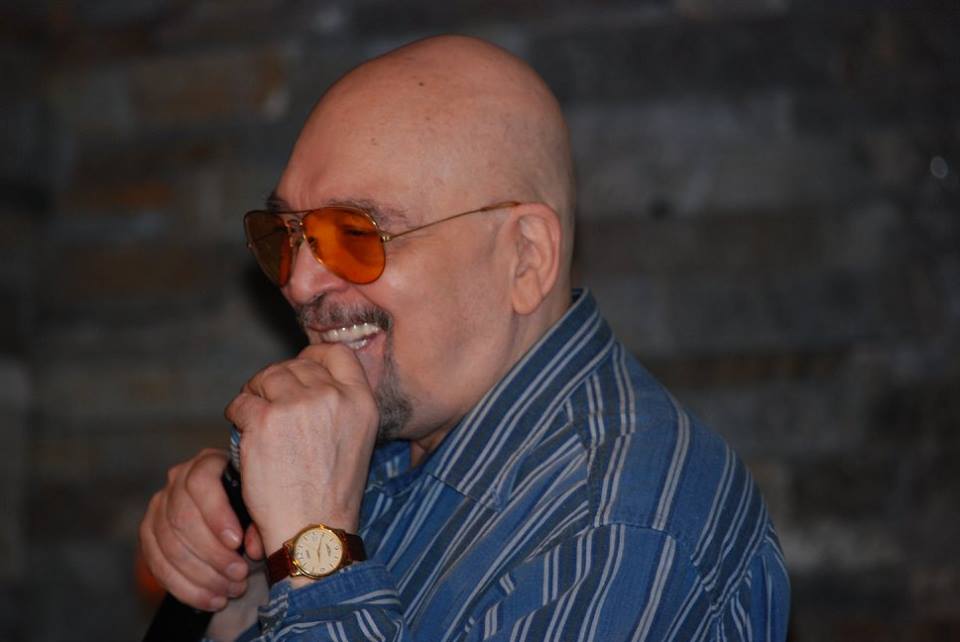 Media Funhouse: The mad scientist as 'black belt comedian': Deceased ...