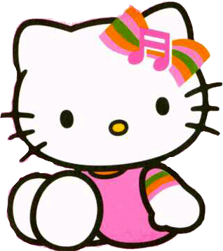 Hello Kitty png
