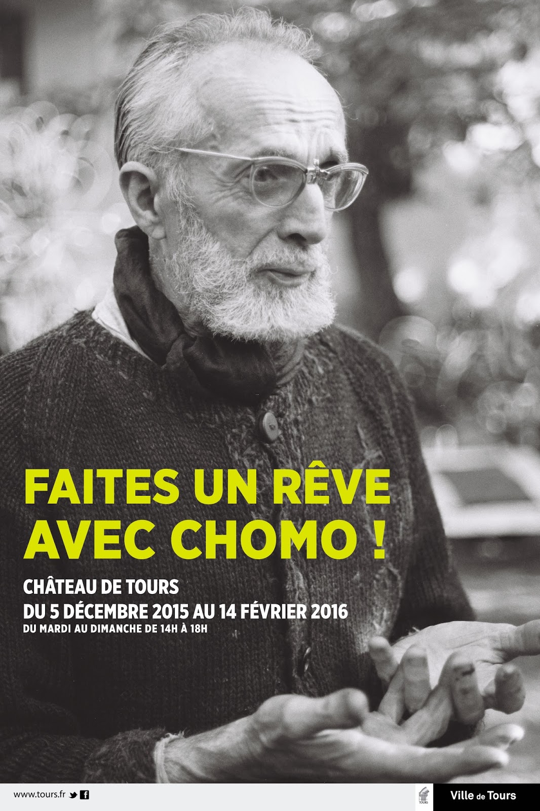 Outsider Environments Europe: Chomo, Le village d´art préludien/The ...