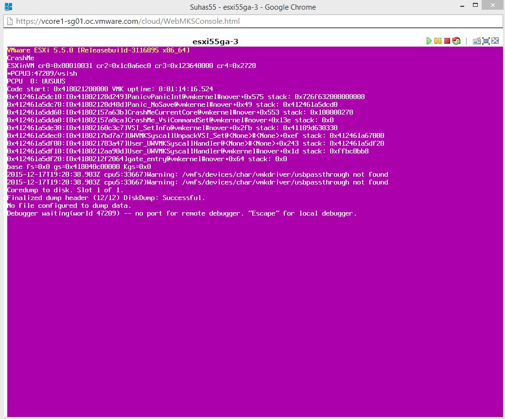 Learn And Share: How To Analyze PSOD