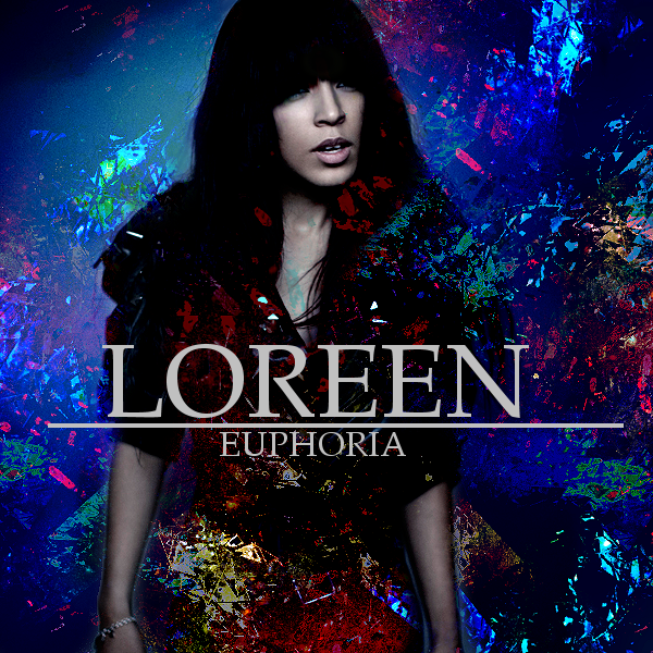 THE ROCKOLA PICTURE SHOW mAGAZINe: EUPHORIA. LOREEN.