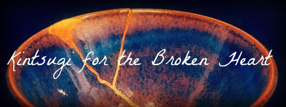 Cajón de Sastre Misterioso: KINTSUGI: EL ARTE DE HACER BELLO Y FUERTE ...