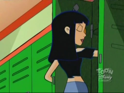 Nude Cartoons: Sabrina Spellman, Chloe Flan & Gemini "Gem" Stone