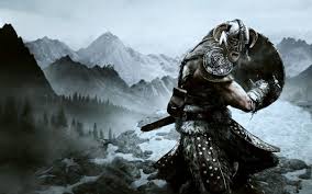 All about skyrim: Years and months