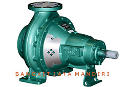 POMPA SENTRIFUGAL: Pompa Southern Cross ISO Sovereign Centrifugal Pump