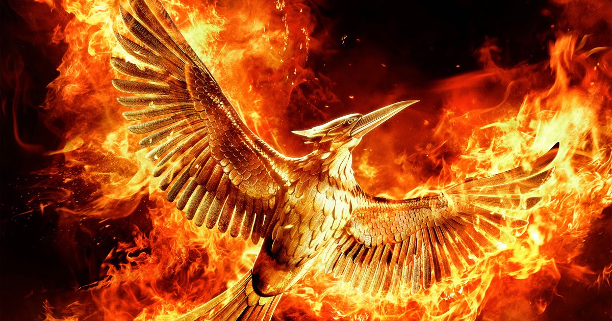 Welcome to District 12: Mockingjay Part 2 Teaser and Poster - "Remember"