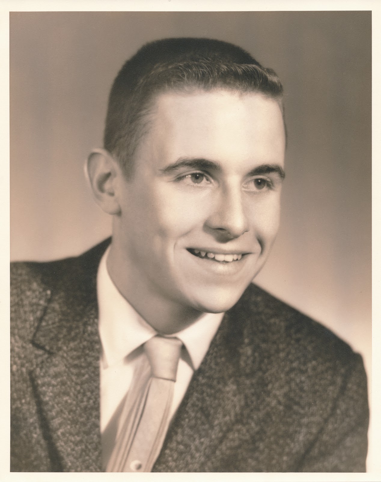 To Behold the Beauty: 3/1/13 - 4/1/13