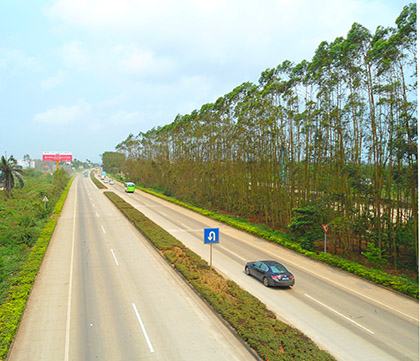 10 longest Highway in The world