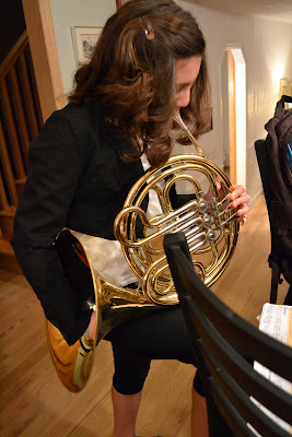 Susan B. Anderson: TC's Newest