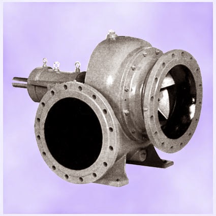 PT. SEBARA BALI UTAMA: Type impeller pompa dan penggunaannya pada pompa ...