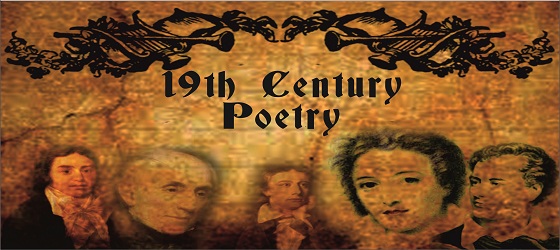 StoryMirror: 19th Century Poetry