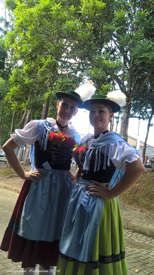 Angelina Wittmann - Arte-Cultura-História e Antropologia : O "Alemão ...