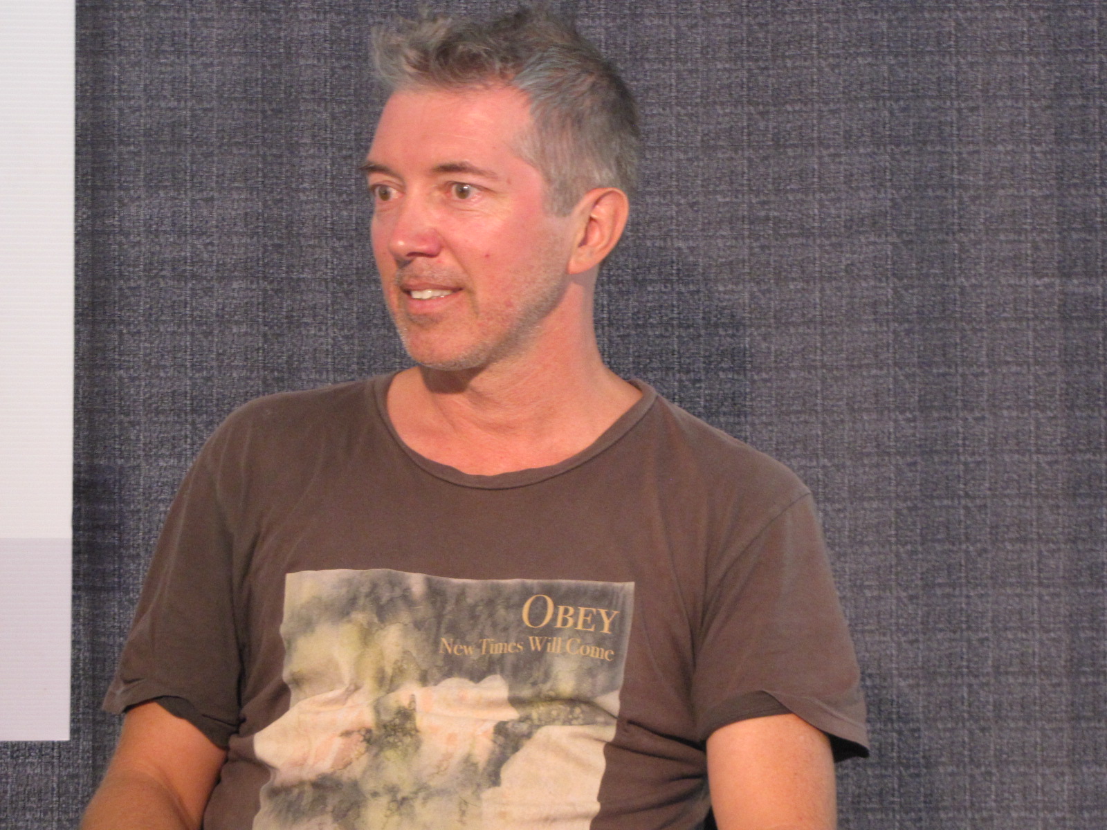 LA VOLUMINEUSE: Ma vie rouge Kubrick - Simon Roy