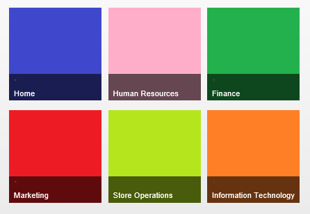 Promoted Links - Wrap and size tiles with Client Side Rendering