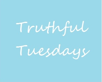 The Ross Family: Truthful Tuesday: Brady's 1st day of preschool and I ...