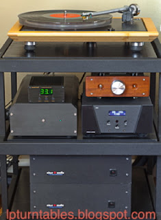 Enjoy life with LP's and Turntables: Have you ever thought of a "45/45 ...