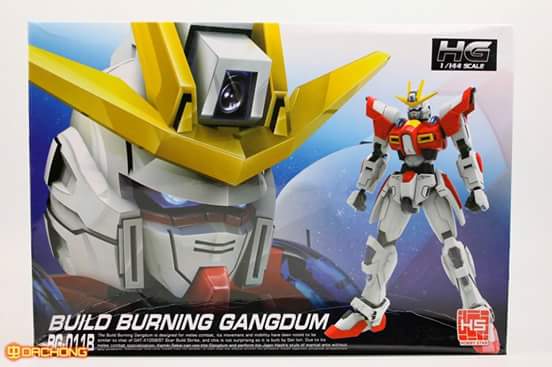Bunch of Bootleg Brand Gundams - Gundam Kits Collection News and Reviews