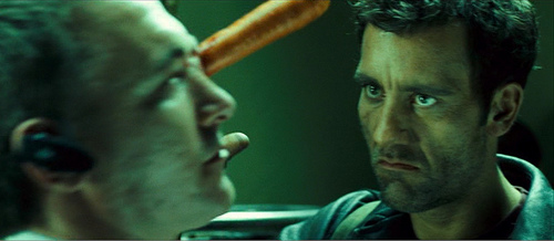 Guinea pig food fight : r/gifs