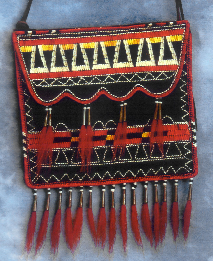 Contemporary Makers: 2013 CLA Live Auction: A Woodland Native Prisoner ...