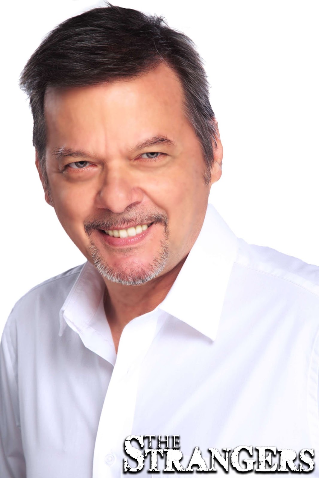 Johnny Revilla Pictures - Showbiz Portal