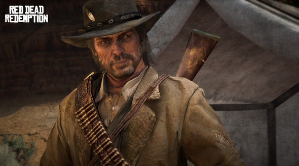 Conheça a história dos personagens de Red Dead Redemption