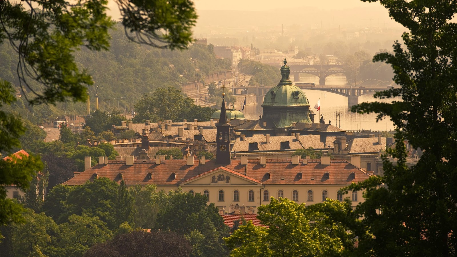 Beautiful Eastern Europe: Prague, Czech republic